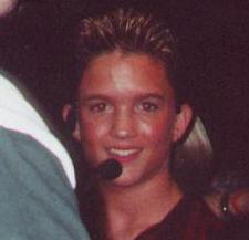 EvEryThiNg aBoUt...ChRiStOpHeR TrOuSdaLe