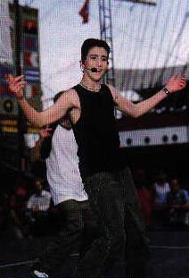 EvEryThiNg AboUt...GrEg RaPoSo