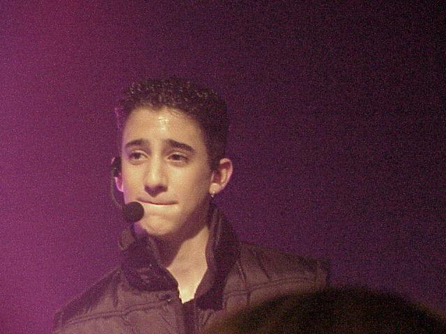 EvEryThiNg AboUt...GrEg RaPoSo