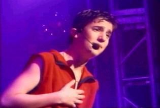 EvEryThiNg AboUt...GrEg RaPoSo