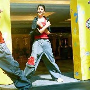 EvEryThiNg AboUt...GrEg RaPoSo