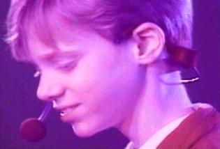 EvEryThiNg aBoUt...MaTt BaLLiNgEr*~*