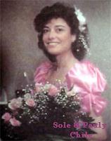 Rest In Peace, Caroline