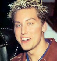Lance Bass Picture Gallery