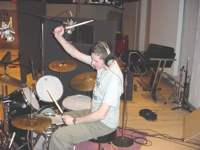 Meet The Pisst-Off Androids