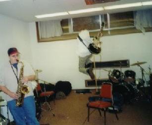 Pictures of the Pisst-Off Androids