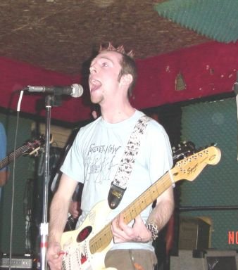 Meet The Pisst-Off Androids