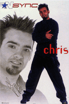 Christopher Alan Kirkpatrick