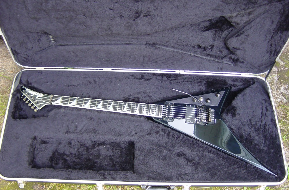 Jackson RR1