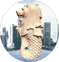 Merlion