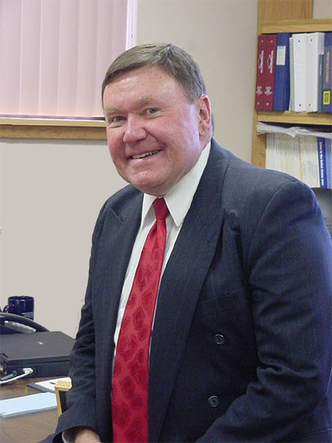 Welcome to the Canon City Police Department