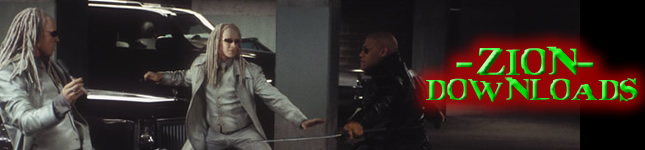 Zion- the ultimate matrix guild -==:::|