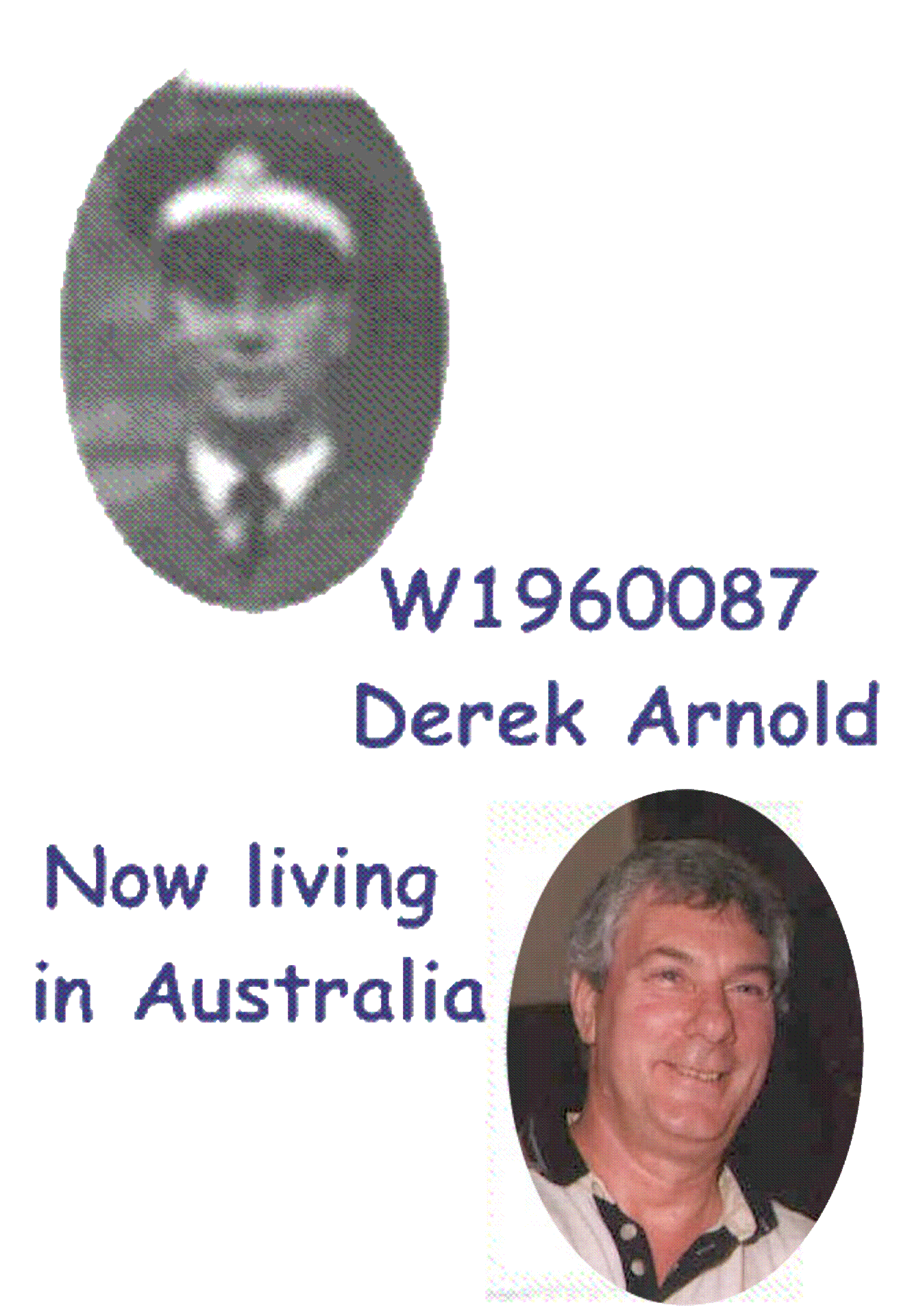 201st Entry RAF Halton