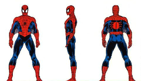Spider-Man Character Profile
