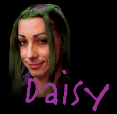 Daisy Berkowitz