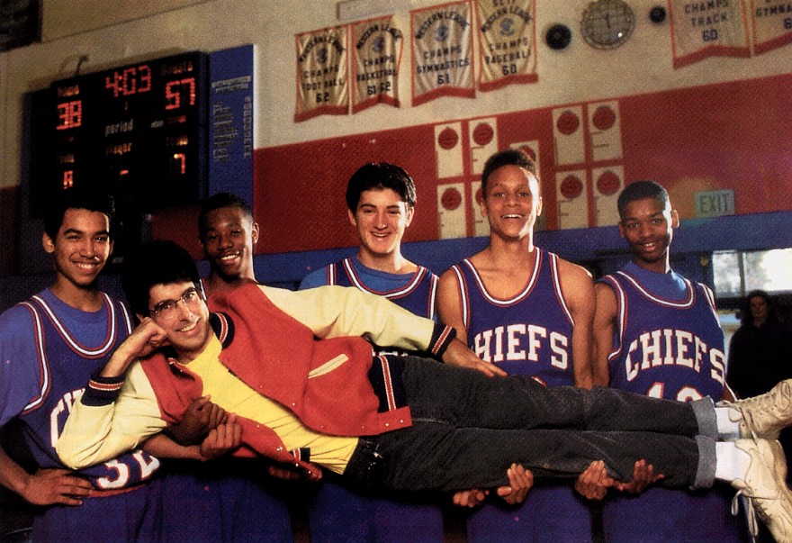 Dorseydon's Fast Times at Ridgemont High Page Dorseydon's Fast Times at ...