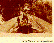 MECHOOPDA MAIDU CHICO RANCHERIA
