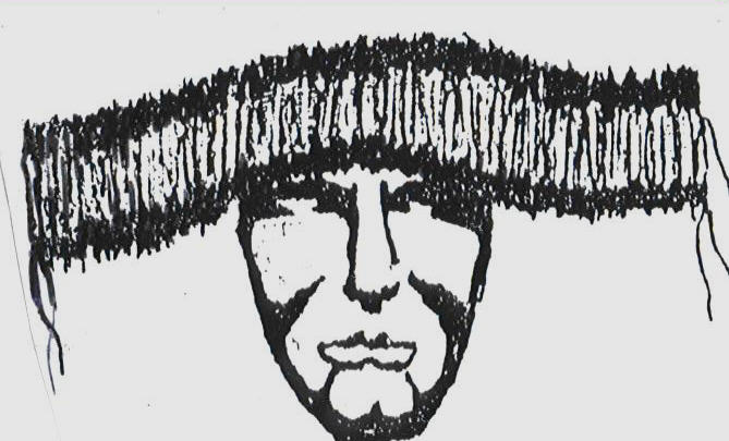 MECHOOPDA MAIDU CHICO RANCHERIA