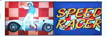 Saturday Morning Forever! - SPEED RACER