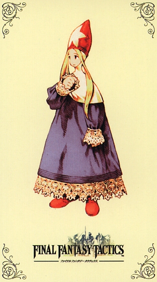 Final Fantasy: Legends