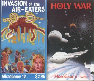 The Metagaming MicroGame Games, Page 2