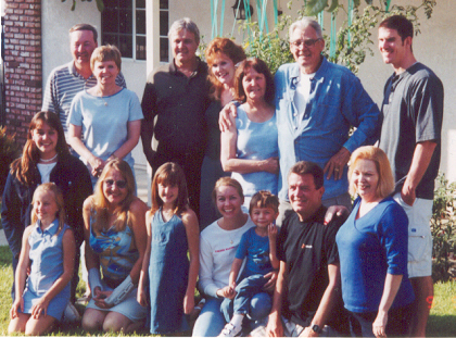 Younger Family Reunion