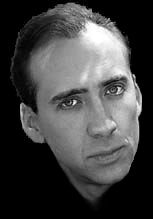 The Nicolas Cage Page