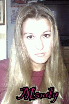 *Mandy's Pictures*