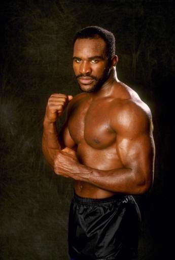 Holyfield vs. Lewis Fan Contest