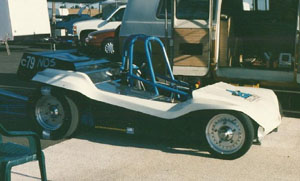 The World's Fastest Meyers Manx Buggy is FOR SALE!!!