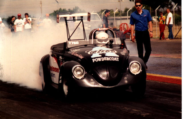 The World's Fastest Meyers Manx Buggy is FOR SALE!!!