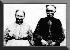 Miranda Jane Hageman and James William Baker - - - - - Howe Family