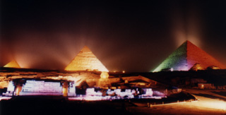 Pyramids