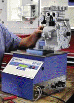 Spectra Racing Engines