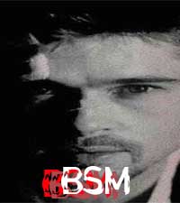 BSM: "Big Sexy" Joseph Matthews