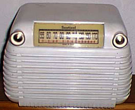 Radio Sets