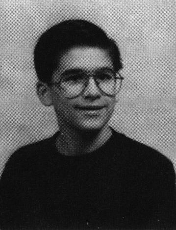 NOW and THEN - Mark Hemingway