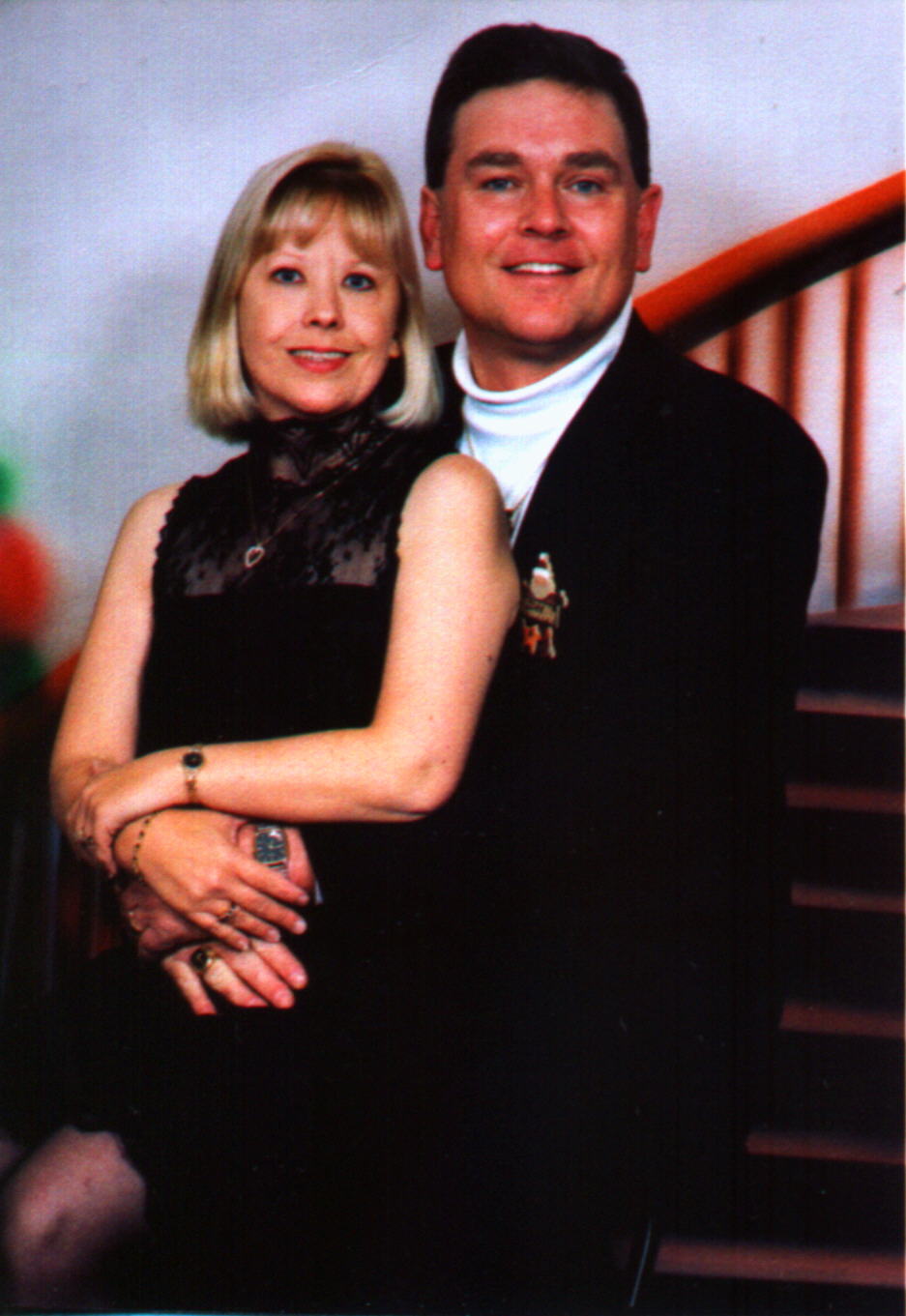 Colleen's Poems and Treasured Stories from the Heart