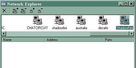 Quick Guide to Pirch98