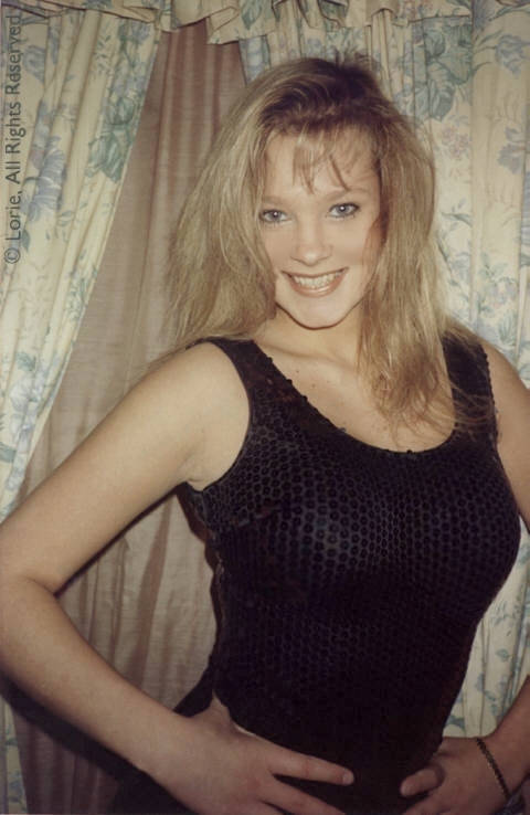 My Virtual Lorie Album