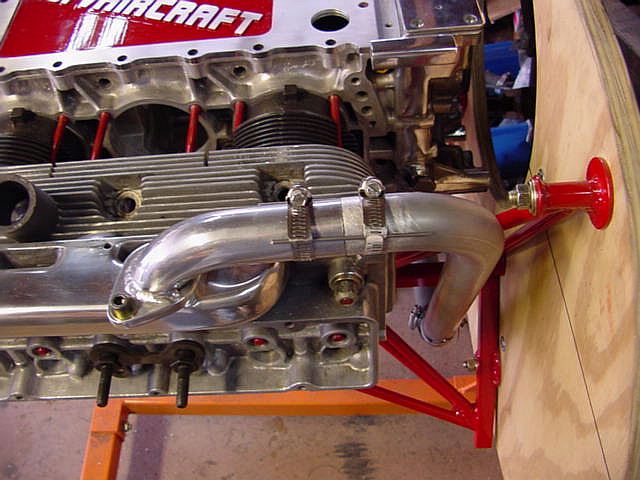 Intake Manifold