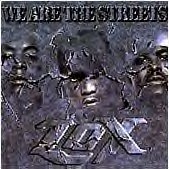 The Lox - We Are The Streets [Hip Hop Hitz]