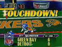 NFL Blitz 2000