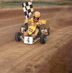 In 1983 when Tony was 12, he won his first championship: the ...