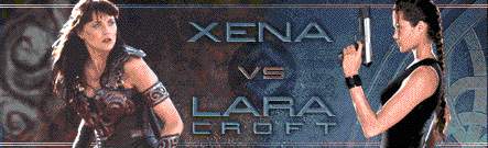 El Mundo del subtexto de Xena Princesa Guerrera/Fan Fiction/Xena Vs ...