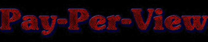 Trampoline Terror 99