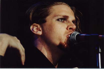 Birthplace: Coronado, CA