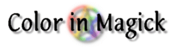 Color in Magick