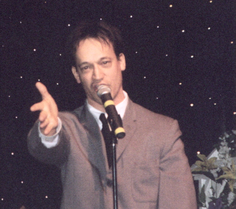 Ted Raimi