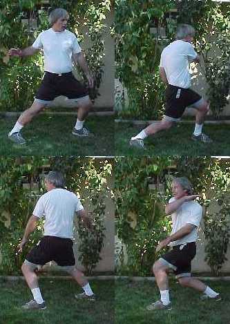 Jack's Online Table Tennis Lessons